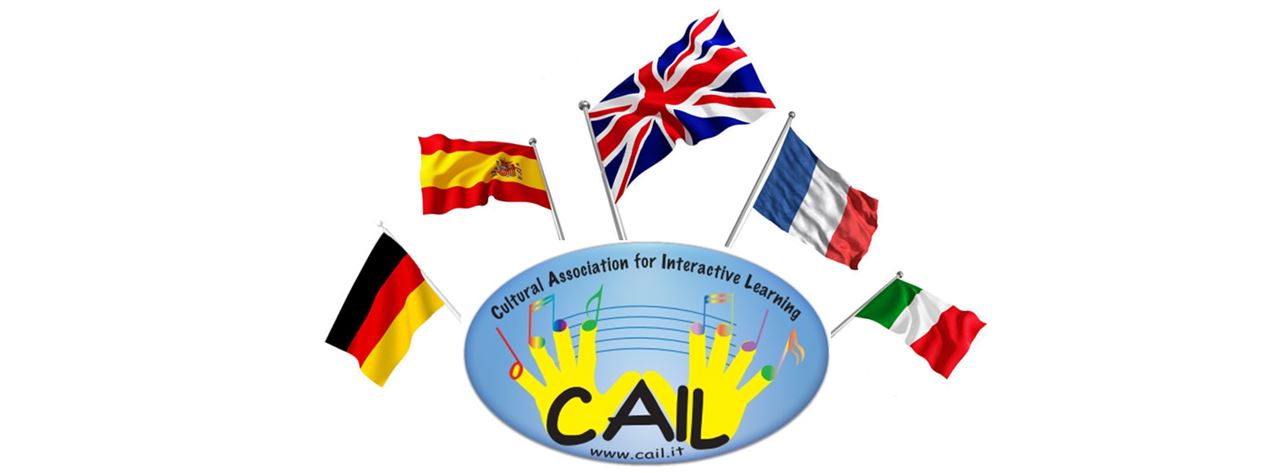 News CAIL - CAIL Scuola di lingue