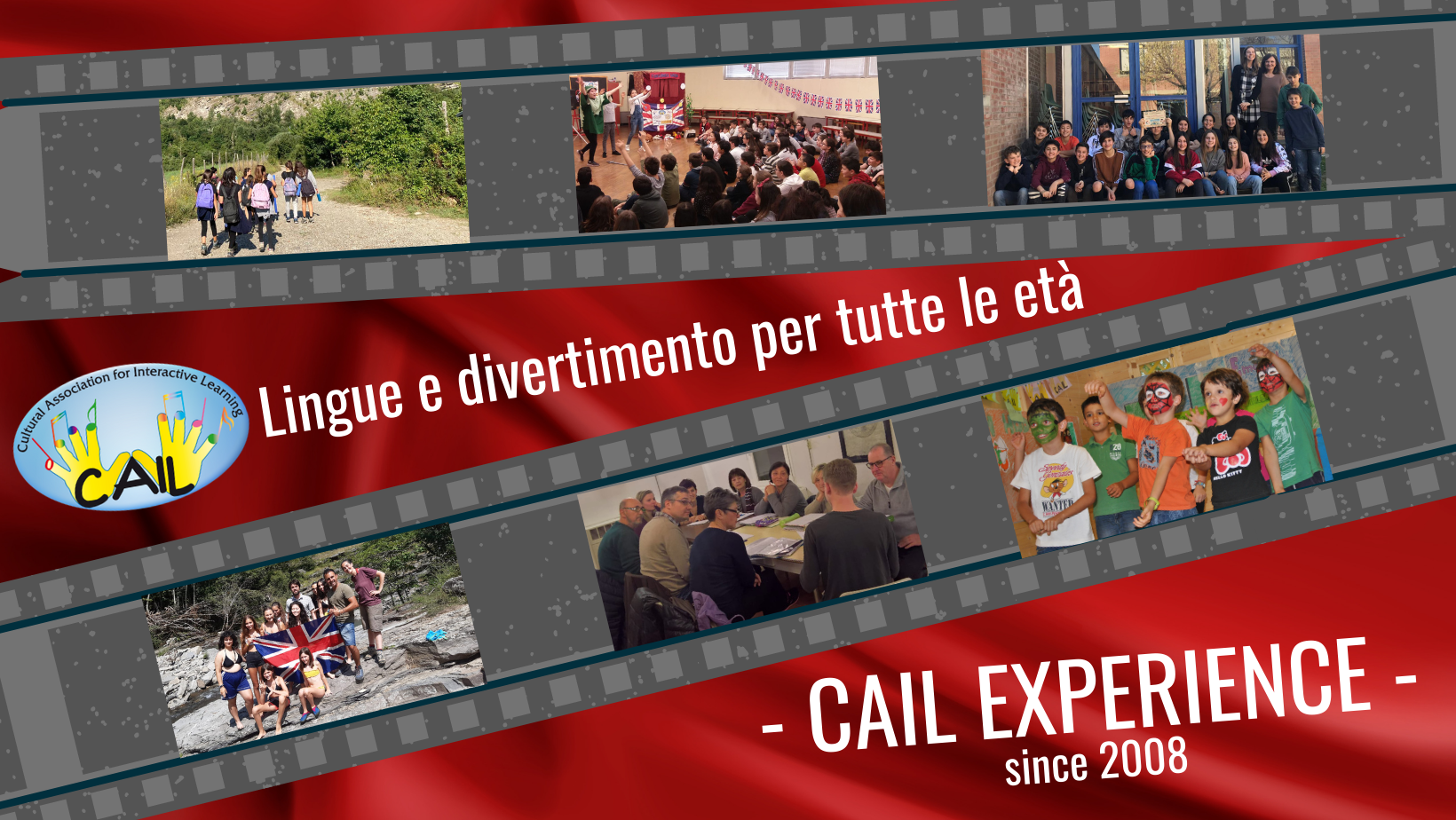 News di Febbraio: Promo e regali, aggiornamenti sui corsi di lingua e ...