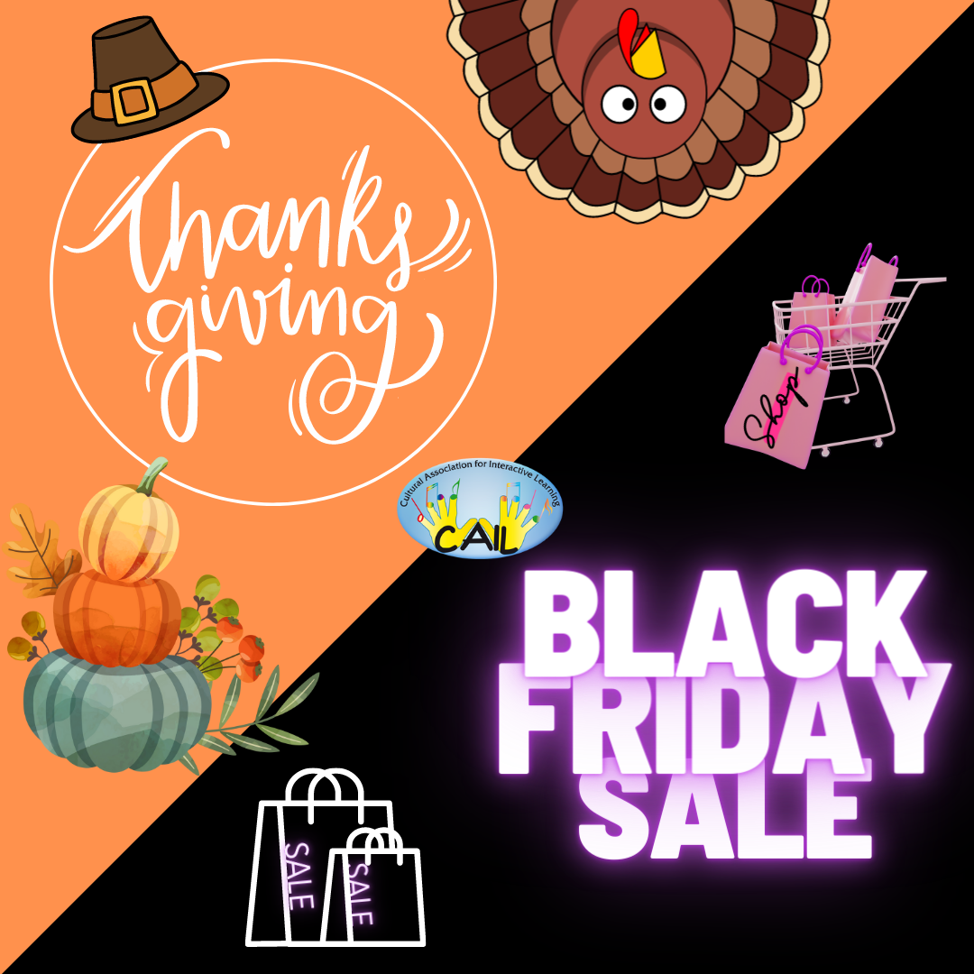 E voi di cosa siete grati? Thanksgiving e Black Friday, giornate ...